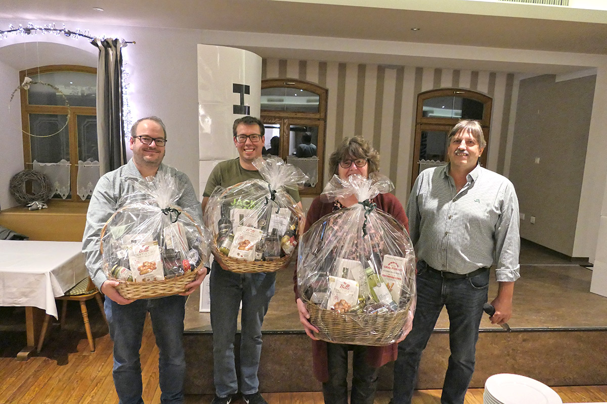 Articles - Trade fairs | News - Company - Albach Maschinenbau AG